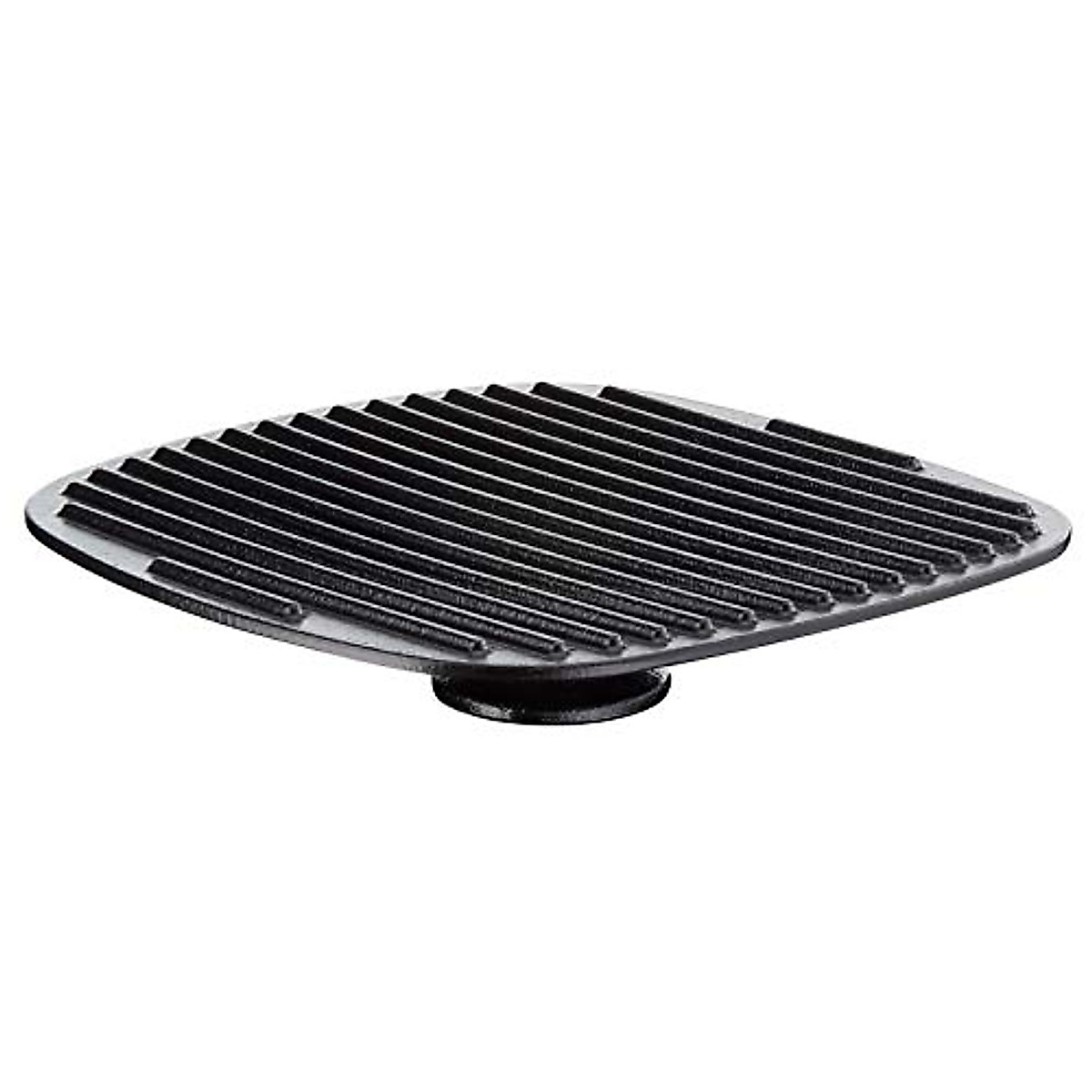 Tefal Jamie Oliver Cast Iron Grill Press
