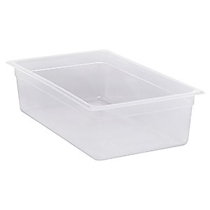 Cambro (16PP190) Full Size Translucent Food Pan