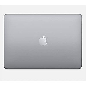 Apple MacBook Pro 13.3" with Retina Display, M2 Chip with 8-Core CPU and 10-Core GPU, 24GB Memory, 2TB SSD, Space Gray, Mid 2022