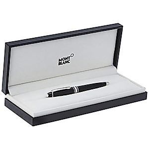 Montblanc Meisterstuck Platinum Line Hommage a W. A. Mozart Ballpoint Small Size Pen (108749)