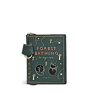 RADLEY London Book Street - Small Flapover Crossbody