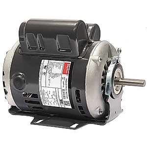 MTR,CS/CR,ODP,1/3 HP,1725,48Z,EFF 72.4