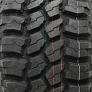 Thunderer Trac Grip M/T R408 LT285/75R16 126/123Q