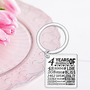 4th Anniversary Dice,4th Wedding Anniversary Dice for Couples,4 Years Anniversary Date Night Dice Gift,4 Years Anniversary for Her,4th Anniversary for Husband,4th Anniversary