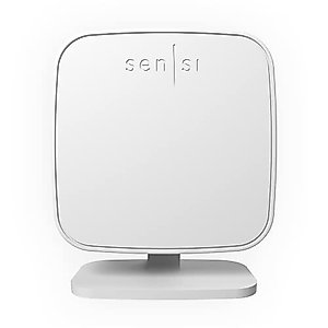 Sensi Room Sensor by Emerson-Room Sensor That Works with Sensi Touch 2 Smart Thermostat