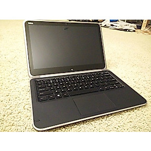Dell XPS 12.5-Inch 2 in 1 Convertible Touchscreen Ultrabook (XPSU12-4671CRBFB) [Discontinued By Manufacturer]