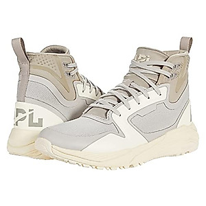 Athletic Propulsion Labs (APL) Techloom Defender Clay/Pristine 5.5 B (M)