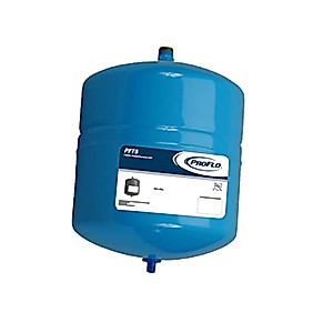 PROFLO PFXT5I 2.1 Gallon Thermal Expansion Tank - N/A