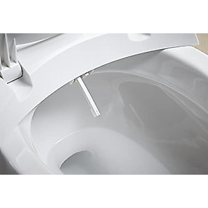 Kohler Purewash Manual Elongated Bidet Seat