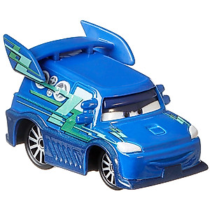 Disney Cars Dj