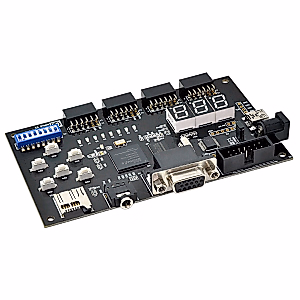 Numato Lab Mimas V2 Spartan 6 FPGA Development Board with DDR SDRAM
