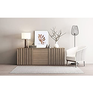 Hogaryo 11x14 Picture Frames White, Display Picture 8x10 with Mat, 2 Set Photo Frames for Wall Mounting Home Decor