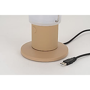 Snow Peak ES-080-KH Lantern Lamp Battery Operated Outdoor Camping