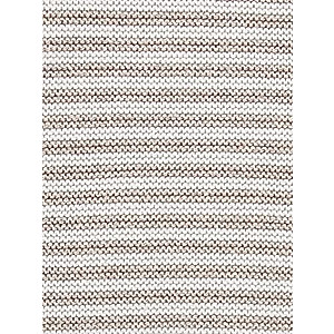 Simple Joys by Carter's Baby 3-Piece Sweater Set, Cozy Heather, 6-9 Months