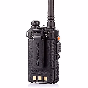 BAOFENG UV-5R VHF/UHF Dual Band Radio 144-148MHz 420-450MHz Transceiver