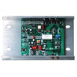 NordicTrack Powertread 5.5 Treadmill Motor Control Board Model Number NTTL99070 Part Number 184695
