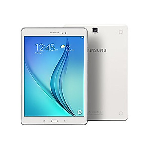 SAMSUNG Galaxy Tab SM-T550