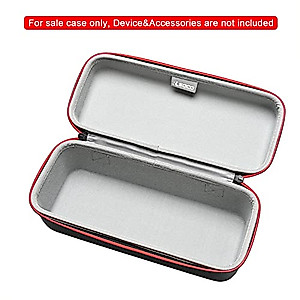 RLSOCO Hard Case for Marshall Middleton Wireless Portable Bluetooth Speaker