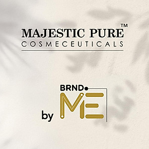 MAJESTIC PURE Dead Sea Mud Mask for Face and Body - Natural Skin Care for Women and Men - Best Facial Cleansing Clay for Blackhead, Whitehead, Acne and Pores - 8.8 fl. Oz