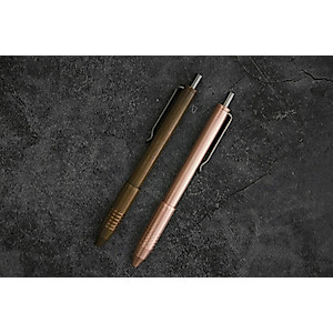 BIG IDEA DESIGN Copper Click EDC Pen