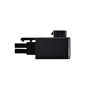 Cooler Master Case Acc ATX 24 Pin 90° Adapter Cap