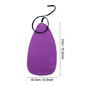 Saxophone Clarinet Cleaning Swab Sax Saxophone Clarinet Cleaning Cloth Saxophone Cleaning Kit, Clarinet Swab Cleaner Inside Tube Cleaning Cloth for Flute Oboe Clarinet Saxophone