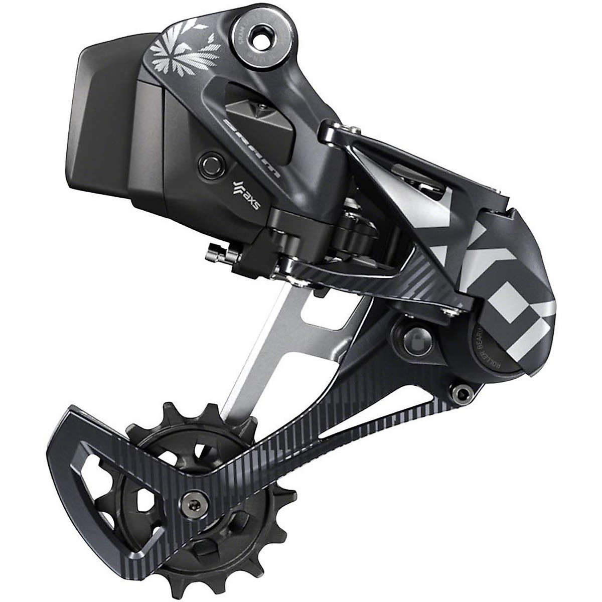 SRAM X01 Eagle AXS Dub Group 175mm 32T Boost 10-50T 12-Speed
