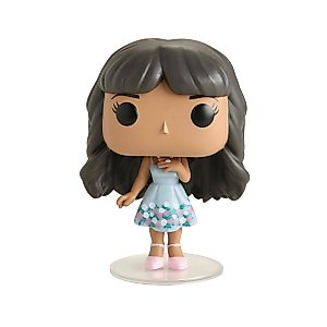 Funko Pop! TV: The Good Place - Tahani AJ-Jamil, Multicolor
