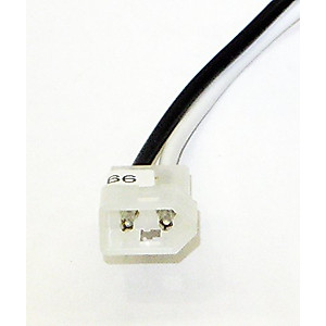 BroanNutone S97020888 Heater Element Only for Heater/Fan/Light