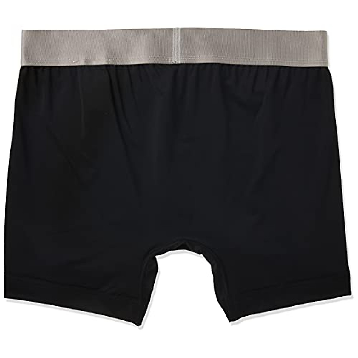 Calvin Klein Men's Steel Micro Boxer Briefs, black/black/black, Small