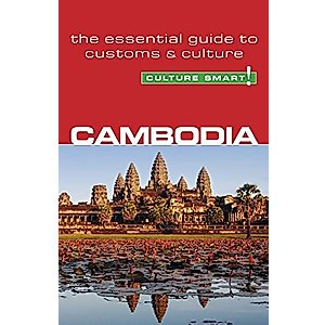 Cambodia - Culture Smart!: The Essential Guide to Customs & Culture (18)