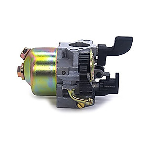 FitBest Carburetor for Honda EG650 A/A Generator G100K1 QA Engine Carb Replaces 16100-ZG0-814