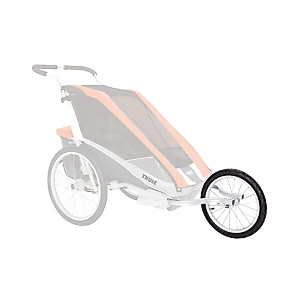 Thule Chariot Jogging Kit- Cougar 2/Cheetah 2/Cheetah XT 2