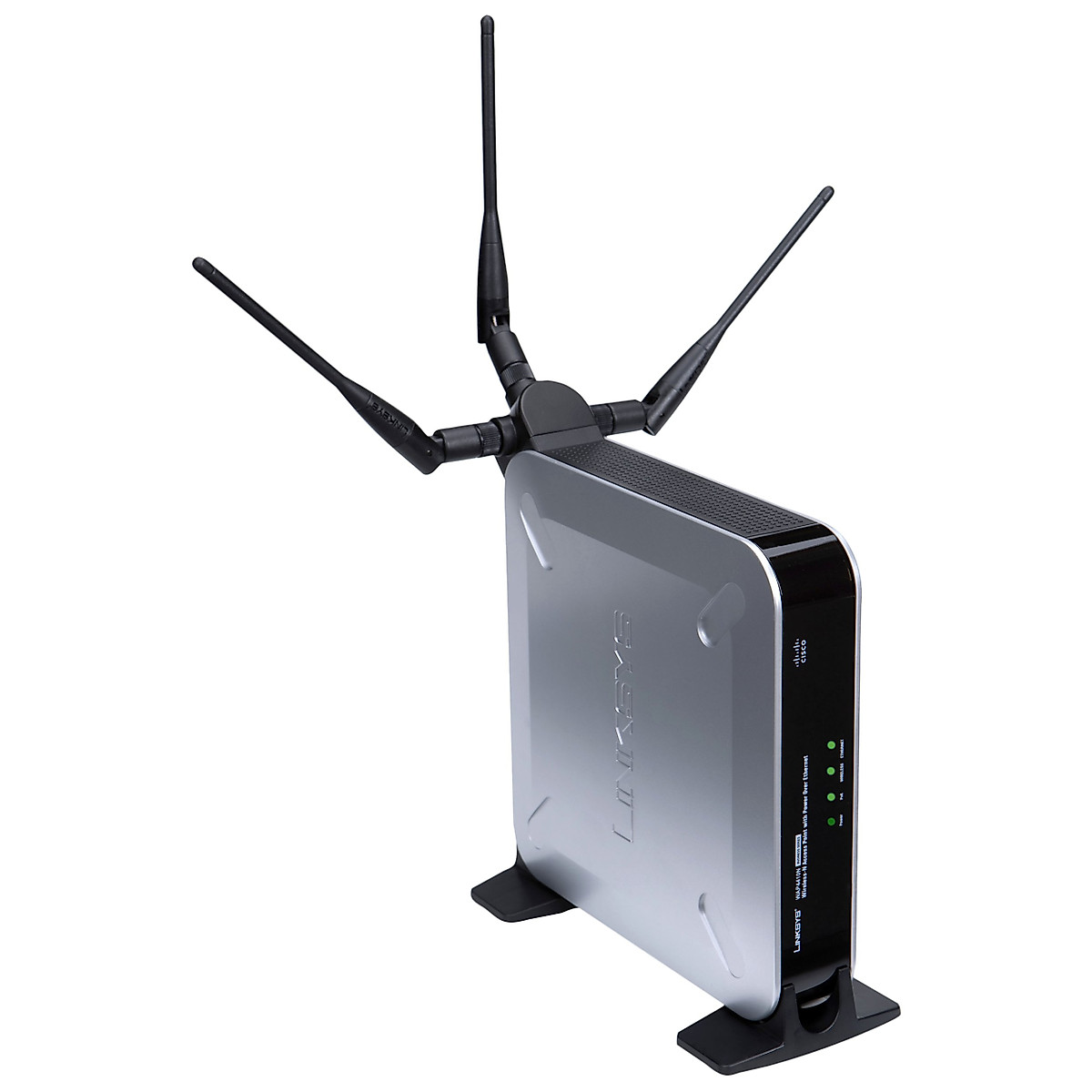 Cisco WAP4410N Wireless-N Access Point - PoE/Advanced Security