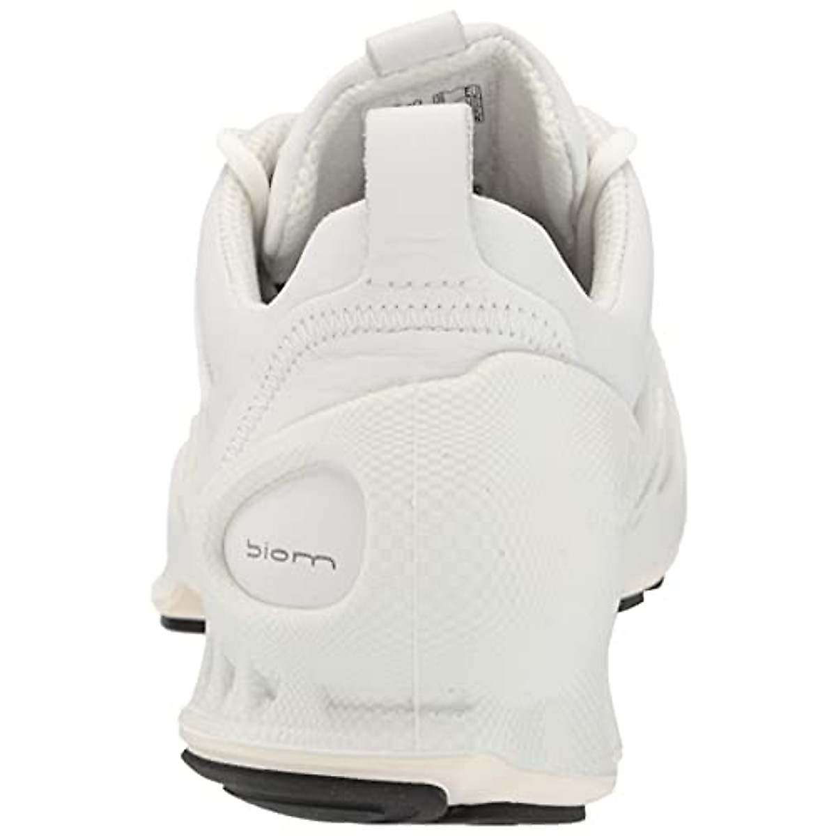 ECCO Women's Biom AEX Luxe Cross Trainer, White, 8-8.5