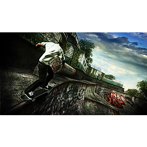 Skate - Playstation 3