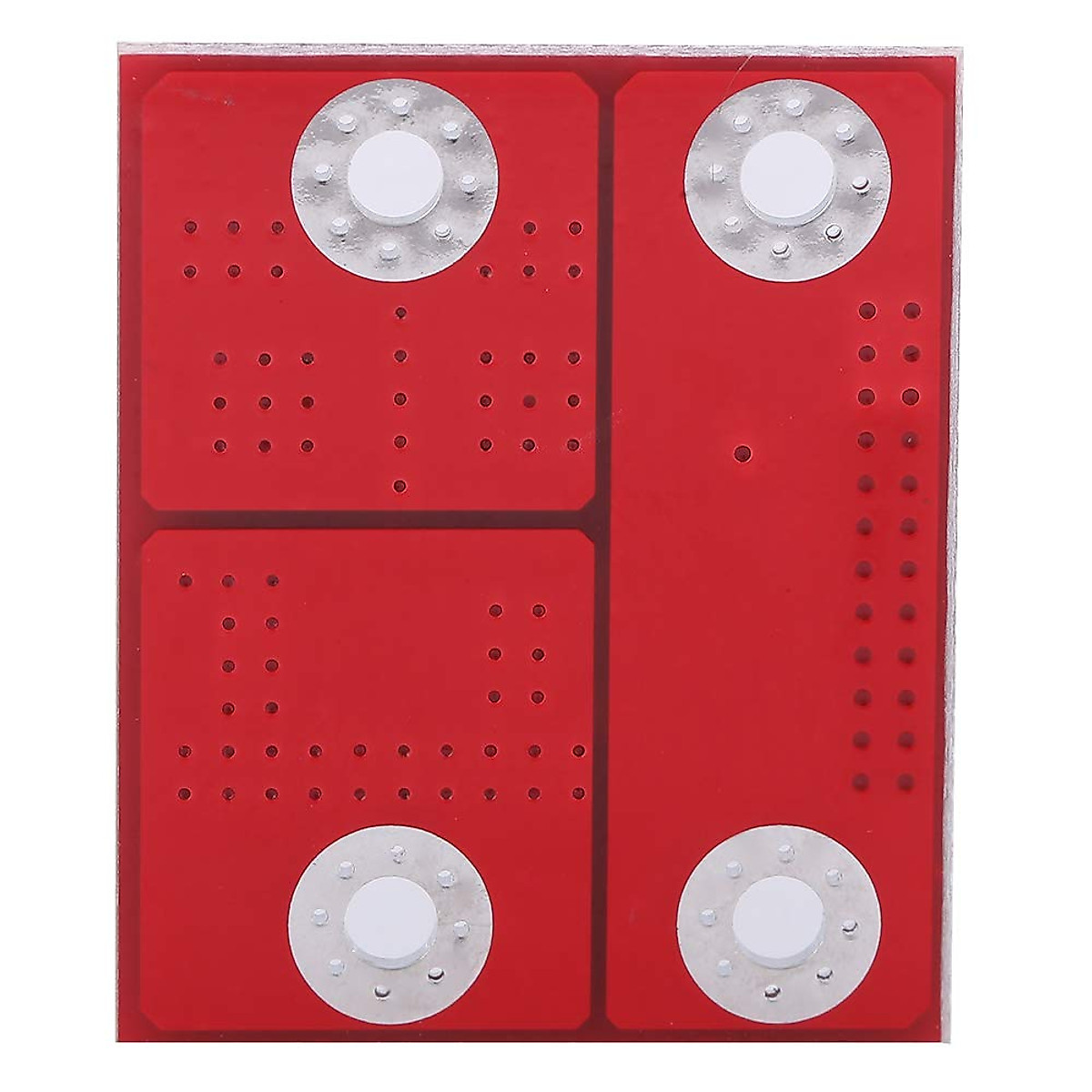 Delaman Diode Solar Panel, 15A Solar Panel Battery Charging Reverse Irrigation Protection Ideal Diode Diode Controller