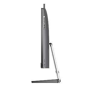 Lenovo IdeaCentre AIO 5i 27" QHD Touchscreen All-in-1 Desktop Computer - 12th Gen Intel Core i7-12700H 14-Core up to 4.7 GHz CPU, 16GB DDR5 RAM, 2TB NVMe SSD, Intel Iris Xe Graphics, Windows 11 Pro