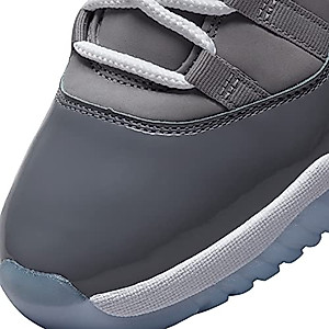 Jordan Mens Air Jordan 11 Retro CT8012 005 Cool Grey 2021 - Size 8.5