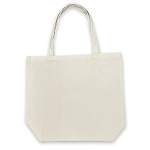 EITAI Sanrio Kuromi Cute Tote Bag, Shopping Bag, Kitchen Reusable Grocery Bag, 15 in(H) x 11.8 in(L) x 5.5 in(W)