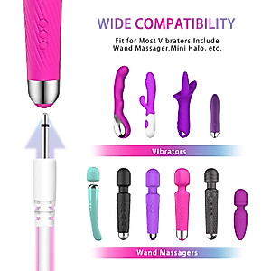 Bicmice 2.7Ft USB DC Charging Cable 2.5mm DC Charger Cord Fast Charging Replacement Cable