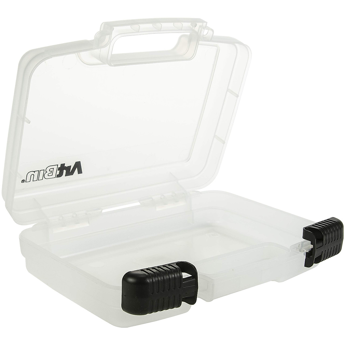 Artbin Quick View Carrying Case-10.5x3.125x8.375 Translucent