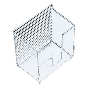 Nespresso Capsule Container/Capsule Holder, Capsule Bin Replacement Suitable for Pixie C60 & D60 Series Coffee Machine