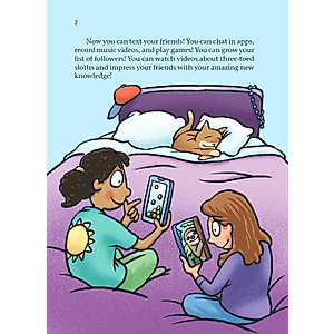 You Got a Phone! (Now Read This Book) (Laugh & Learn®)