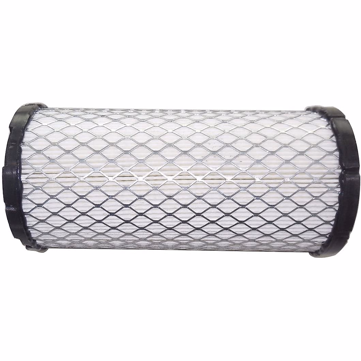 High-performance Air Filter Compatible with John Deere 2305 2720 3032E 3036E 3038E 4300 4400 4600 4700. Pack of 2