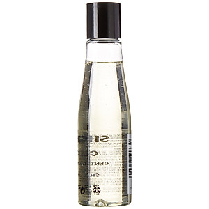Shu Uemura Cleansing Oil Shampoo Gentle Radiance Cleanser Airy Touch - 2.5 oz. Travel Size