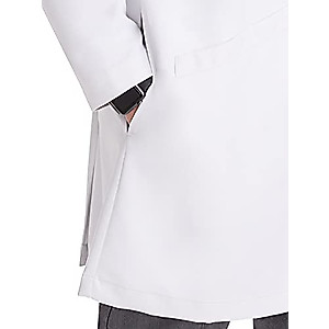 healing hands The White Coat 5103 White 50L