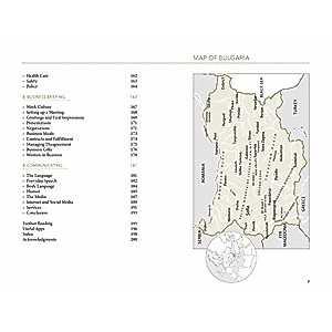 Bulgaria - Culture Smart!: The Essential Guide to Customs & Culture