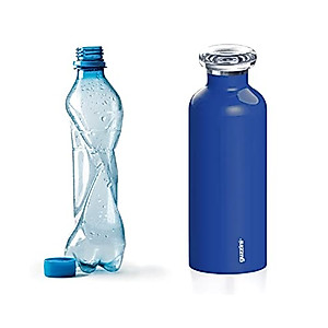 Guzzini Insulated Travel Bottle