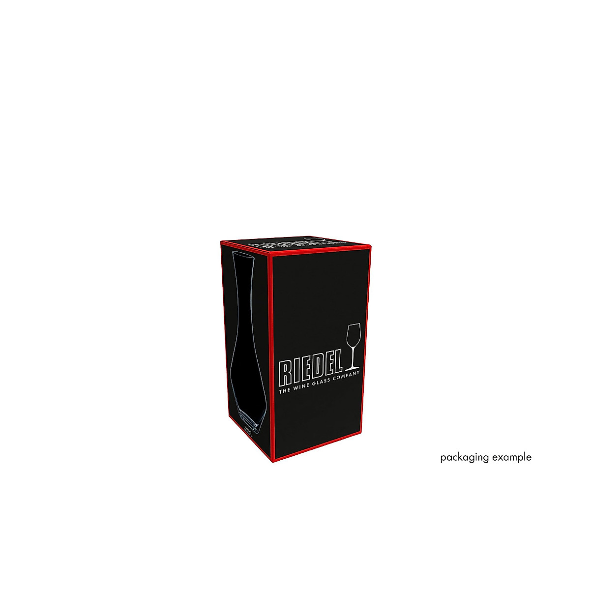 Riedel Cabernet Decanter